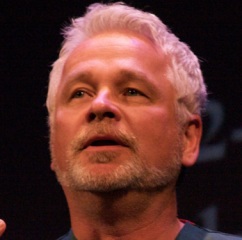 The Inspirery Interview With: Dr. Terry Simpson, MD