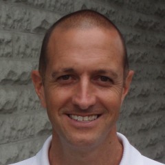 The Inspirery Interview With: Mike Munter