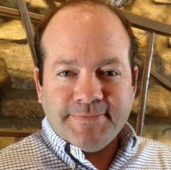 The Inspirery Interview With: Todd Vatalaro