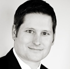 The Inspirery Interview With: Mark Figert