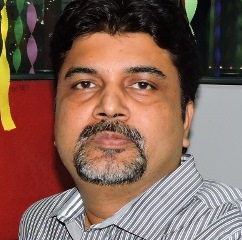 The Inspirery Interview With: Deb Dulal Das