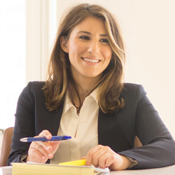 Our Inspirery Exclusive Interview With: Cortney Shegerian - California ...