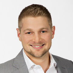 The Inspirery Interview With: Todd Polke