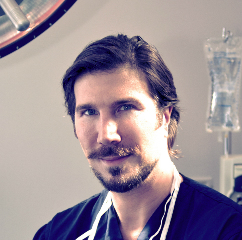 Dr. Aaron Rollins: The Inspirery Interview