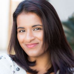 The Inspirery Interview With: Mahwish Ahmed