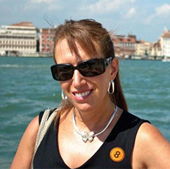 The Inspirery Interview With: Randi Glazer