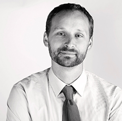 The Inspirery Interview With: Shaun Barratt