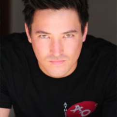 Our Inspirery Exclusive Interview With: Joey Horiuchi