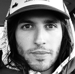 The Inspirery Interview With: Aviv Hadar