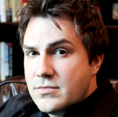 The Inspirery Interview With: Jason Hope