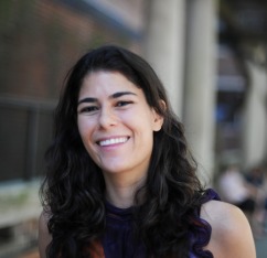 The Inspirery Interview With: Alison Perelman