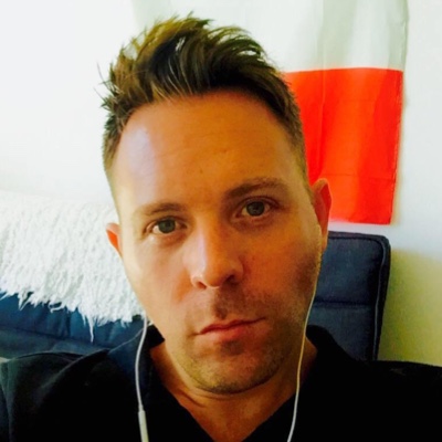 Jason Vander Griendt: The Inspirery Interview