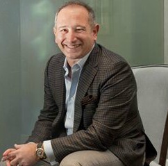 The Inspirery Interview With: Moti Ferder