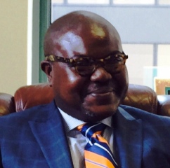 Charles Botchway: The Inspirery Interview