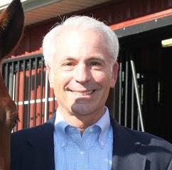 The Inspirery Interview With: Dr. Edward Placke