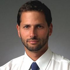 The Inspirery Interview With: Eric Pulier