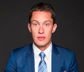 Our Inspirery Exclusive Interview With: Dan Micic