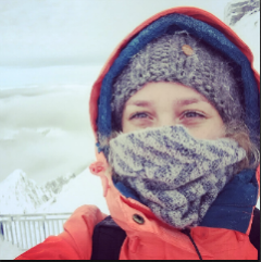 The Inspirery Interview With: Tamara Groves