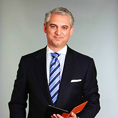 The Inspirery Interview With: Dr. David Samadi