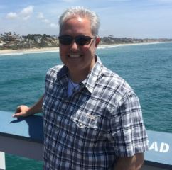 Anthony S. Bianchi: The Inspirery Interview