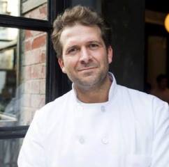 The Inspirery Interview With: Paul Denamiel