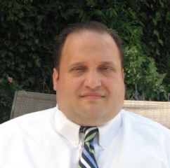 The Inspirery Interview With: Christopher Masullo