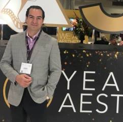 Our Inspirery Exclusive Interview With: Dr. Daniel Calva