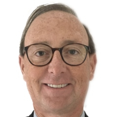 The Inspirery Interview With: Dr. Patrick Rhoten