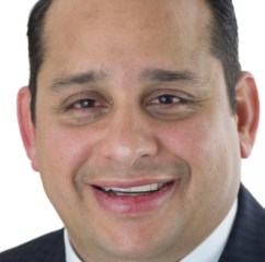 The Inspirery Interview With: Sam Tenorio III