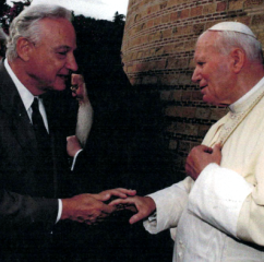 The Inspirery Interview With: James A. Regas