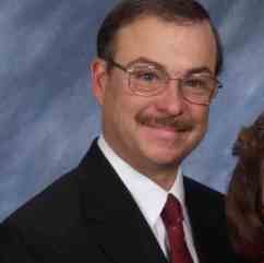 The Inspirery Interview With: Dr. Ed Picardi