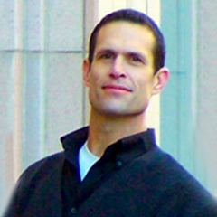 The Inspirery Interview With: Brian Setencich