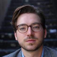 The Inspirery Interview With: Anthony Mattana