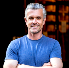 The Inspirery Interview With: CrazyMass