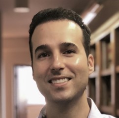 The Inspirery Interview With: Giovani Mesa