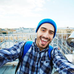 The Inspirery Interview With: Stephen Andrew Stepaniuk