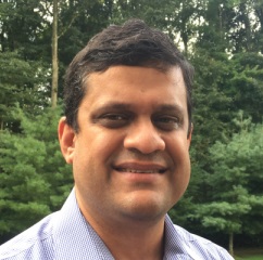 Our Inspirery Exclusive Interview With: Swapnil Rege