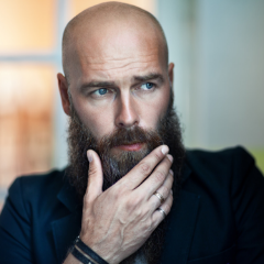 The Inspirery Interview With: Colby Lee Burke