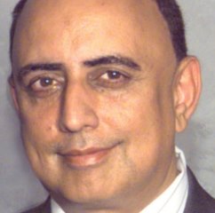 The Inspirery Interview With: Dr. Rohit Arora