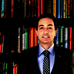 The Inspirery Interview With: Jordan Budhu