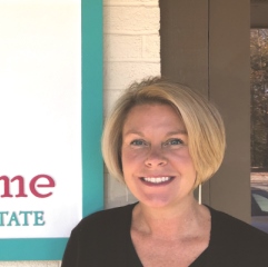 Our Inspirery Exclusive Interview With: Brandy Streck