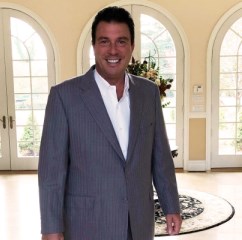 The Inspirery Interview With: Gregory Englesbe