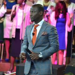 Our Inspirery Exclusive Interview With: Prophet Kofi Danso