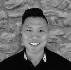 Our Inspirery Exclusive Interview With: Dr. Victor Lee