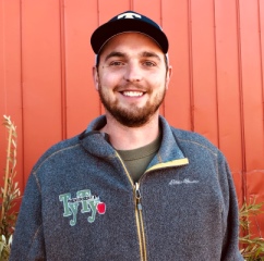 The Inspirery Interview With: Ty Ty Nursery