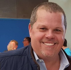 The Inspirery Interview With: Jeff Yapp