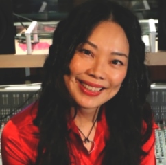 Siu Lui Shirley Choi: The Inspirery Interview