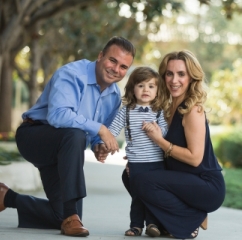 The Inspirery Interview With: Dominic Caserta