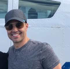 The Inspirery Interview With: Anthony Kolich