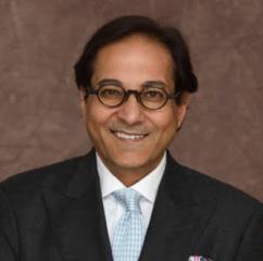 The Inspirery Interview With: Dr. Riyaz Hassanali